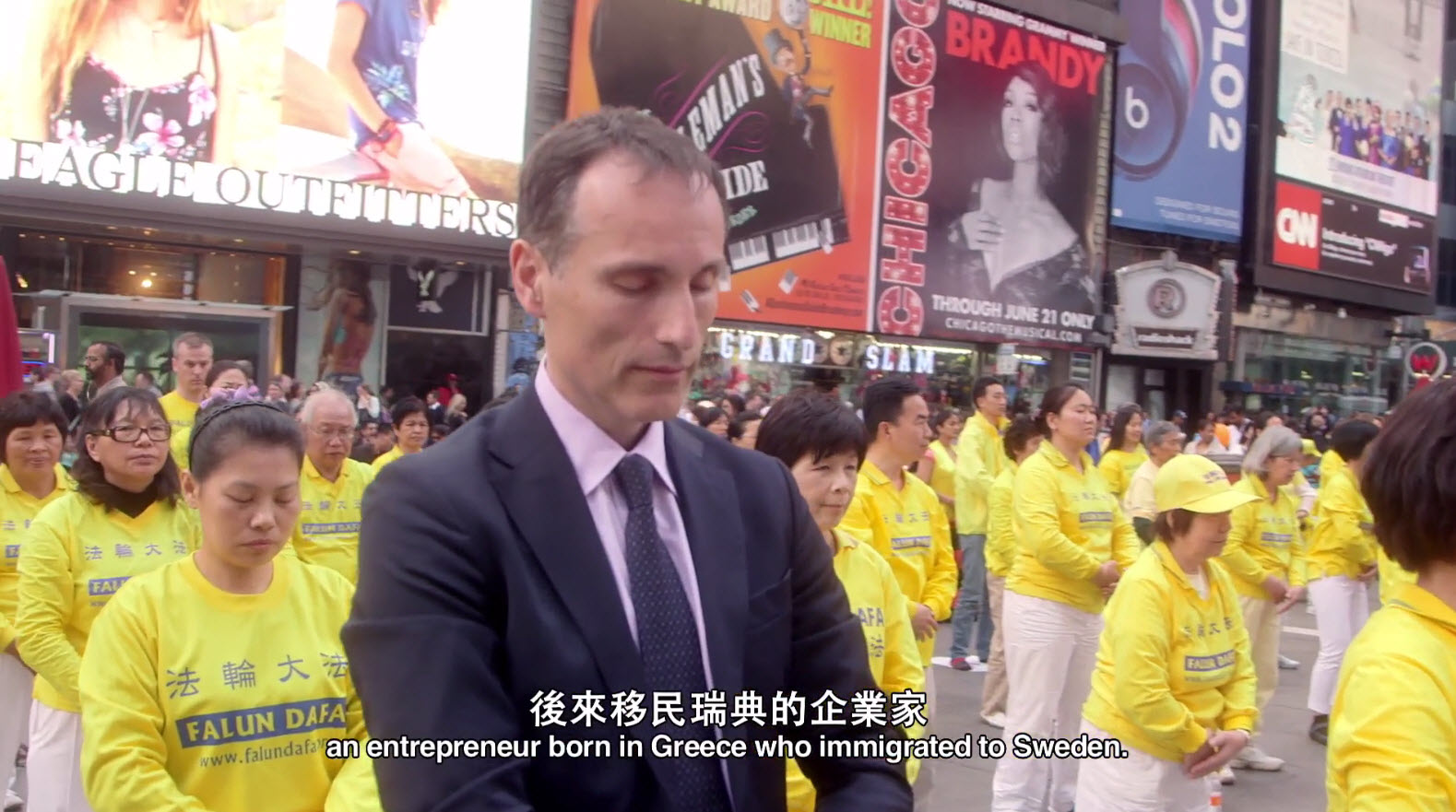 NTD Films – NTD Films